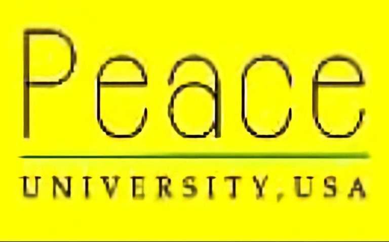 Peace University